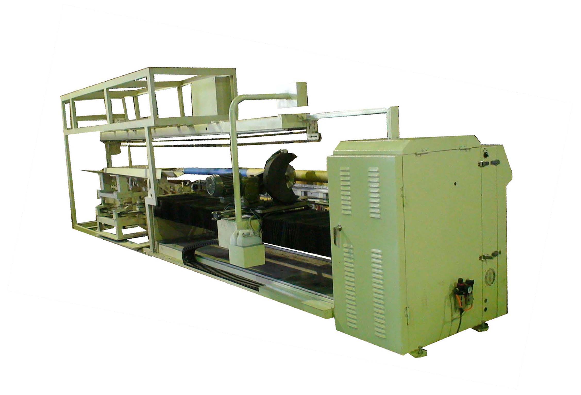 Fully Automatic cutting machine, Fully Automatic cutting machine ...