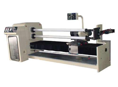 Two Shaft Auto Cutting Machine, Two Shaft Auto Cutting Machine products ...